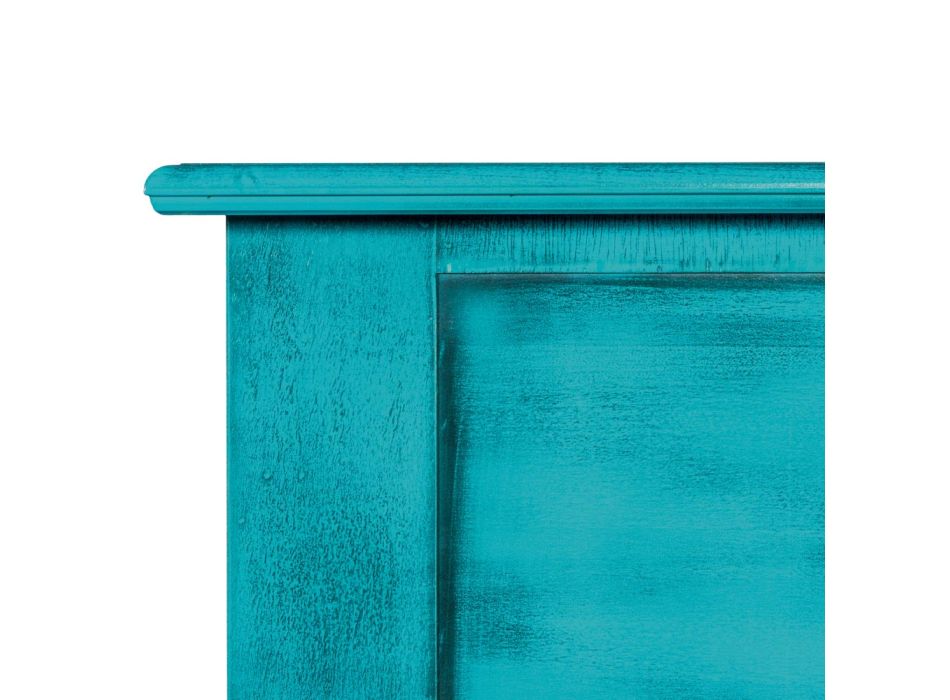 Komfort prej druri me veshje të ndryshme