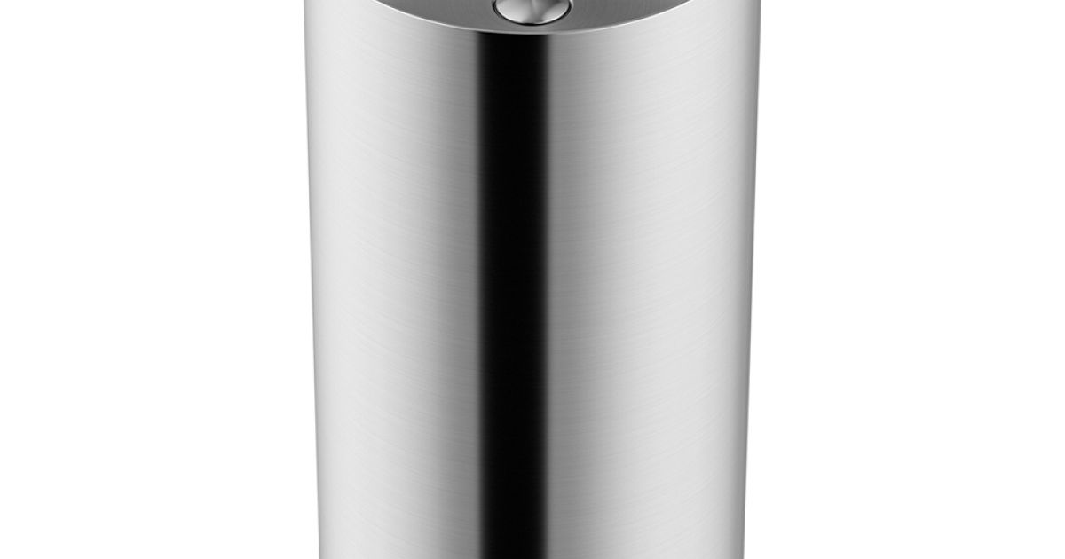 Lavaman me kolonë çelik inox me mbarim PVD