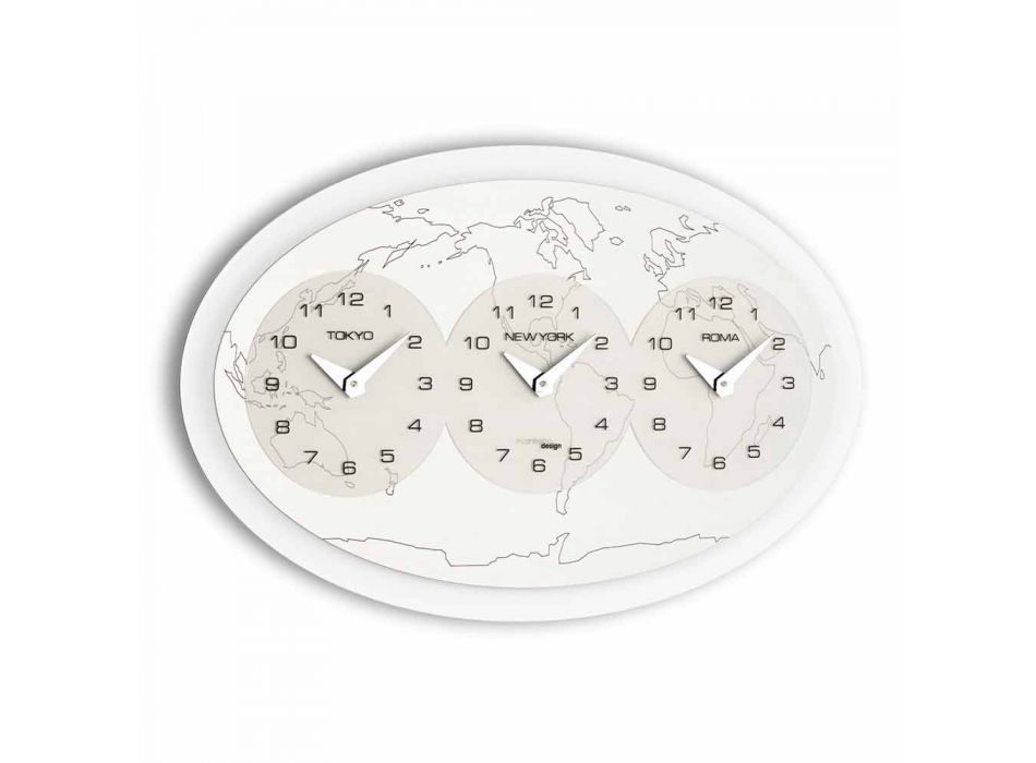 Ora moderne e murit Zed Big