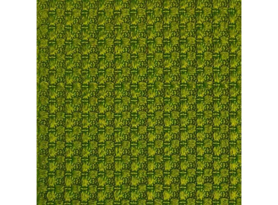 Karrige Ergonomike e Zyrës me Rrota me Dizajn Italian