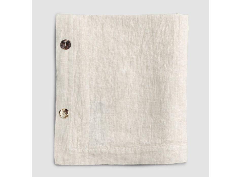 Mbulesë tavoline modulare në Liri Italian Artizanal